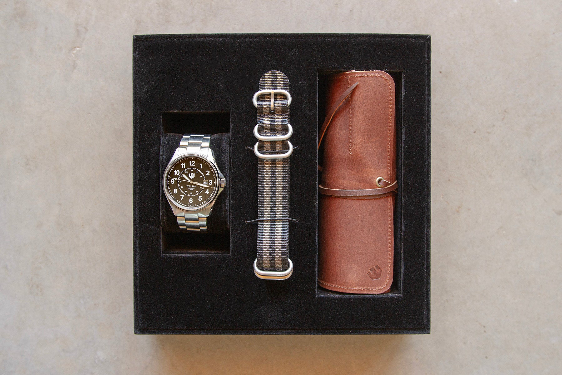 Shop