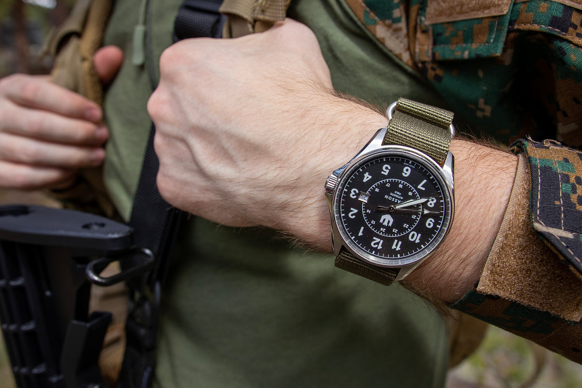 Military